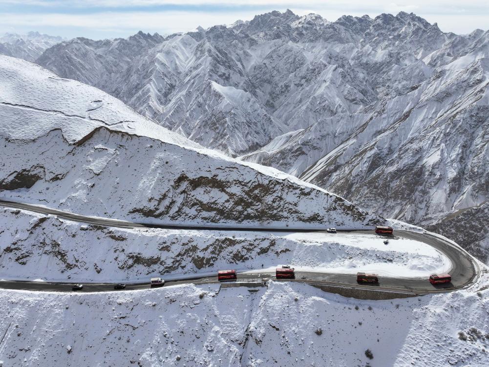 Xinhua Headlines | English.news.cn