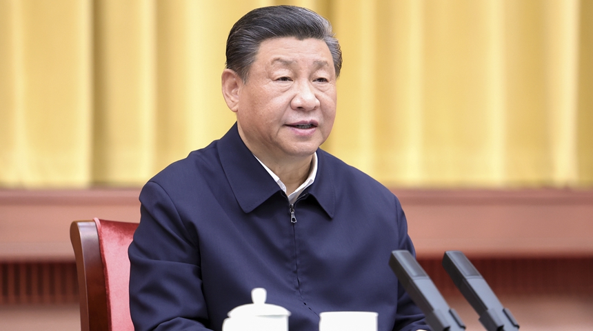 Xinhua Headlines | English.news.cn