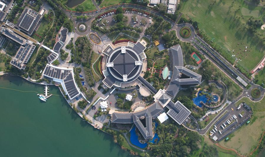 Interview: Regional integration vital for Asia, says Finnish researcher ...