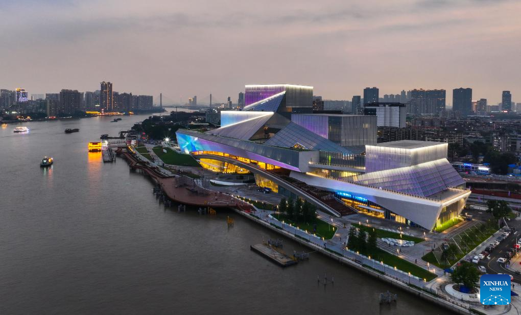 CHINA | Projects & Construction | Page 41 | SkyscraperCity Forum