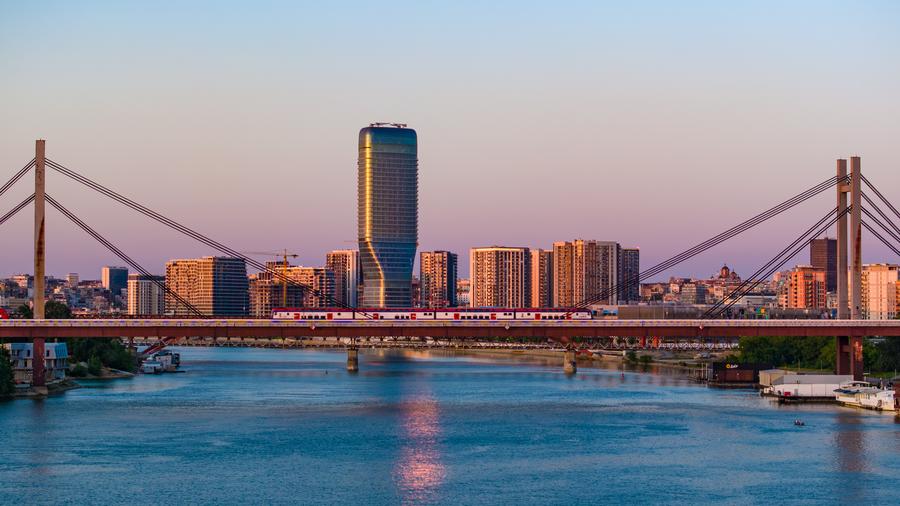 Guest Opinion: The new phase of Serbia-China relations-Xinhua