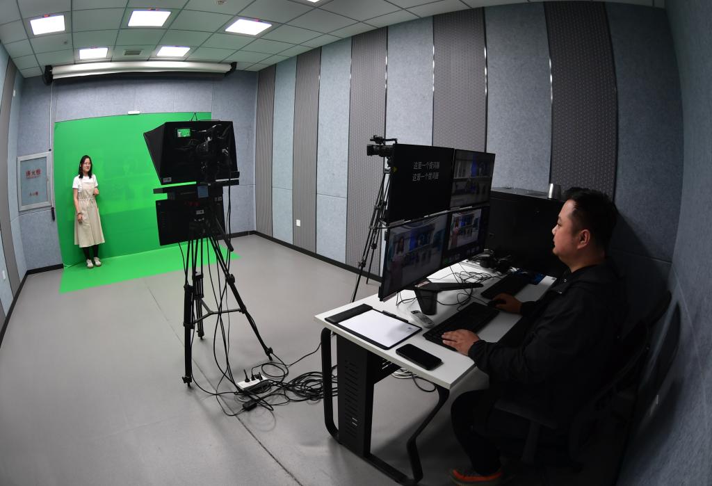 EconomyInFocus | Liaoning Province in NE China accelerates development ...
