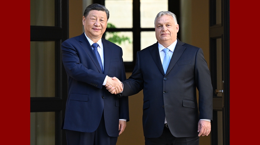 Xinhua Headlines | English.news.cn