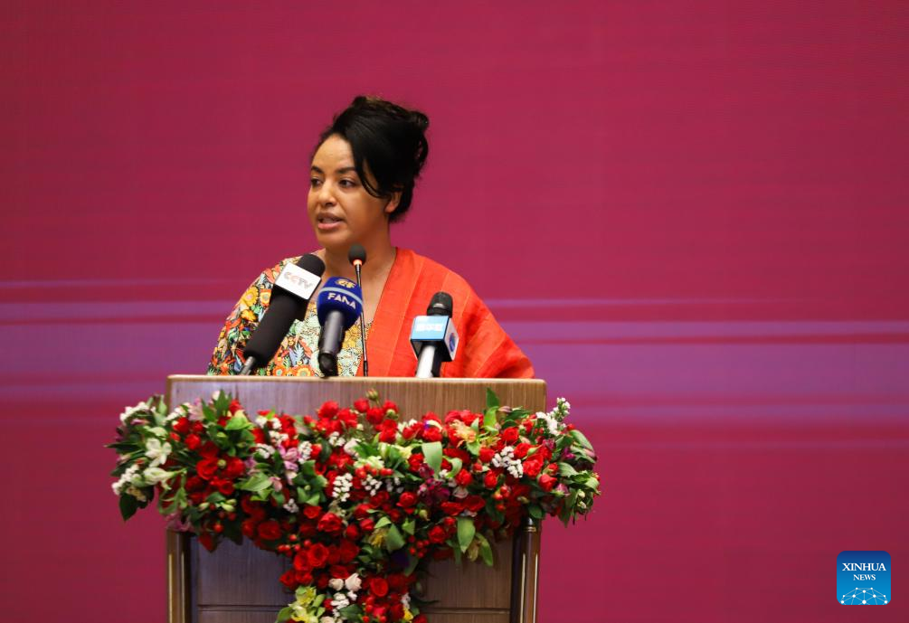 Chinese foundation wins acclaim for intensifying humanitarian services ...