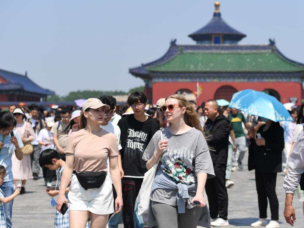 Xinhua Headlines | English.news.cn