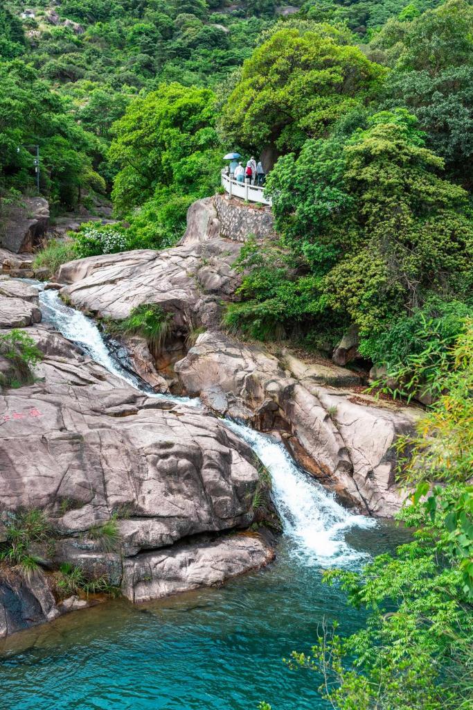 ZhejiangPictorial | Picturesque green of early summer in E China's ...