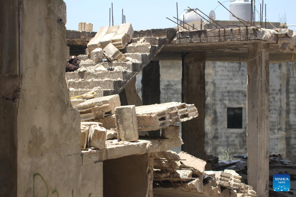 Hezbollah raises military alert in response to Israeli threats: sources ...