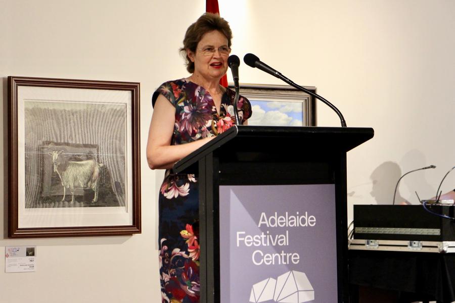 Interview: South Australia expects stable China-Australia ties, says ...