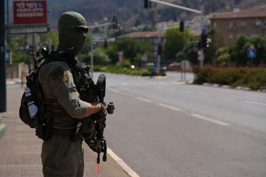 Israeli army approves plans for offensive against Lebanon's Hezbollah ...