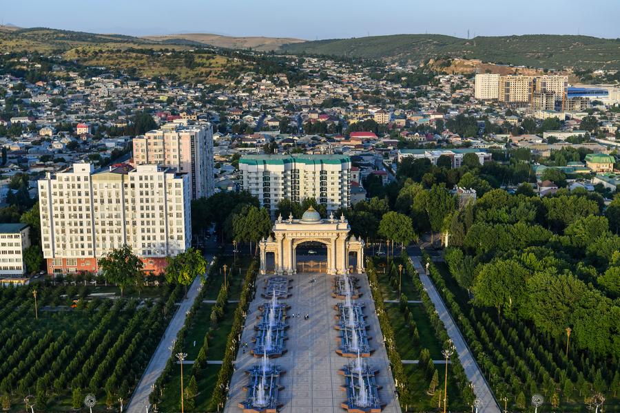 Xi's visit to bolster China-Tajikistan cooperation-Xinhua