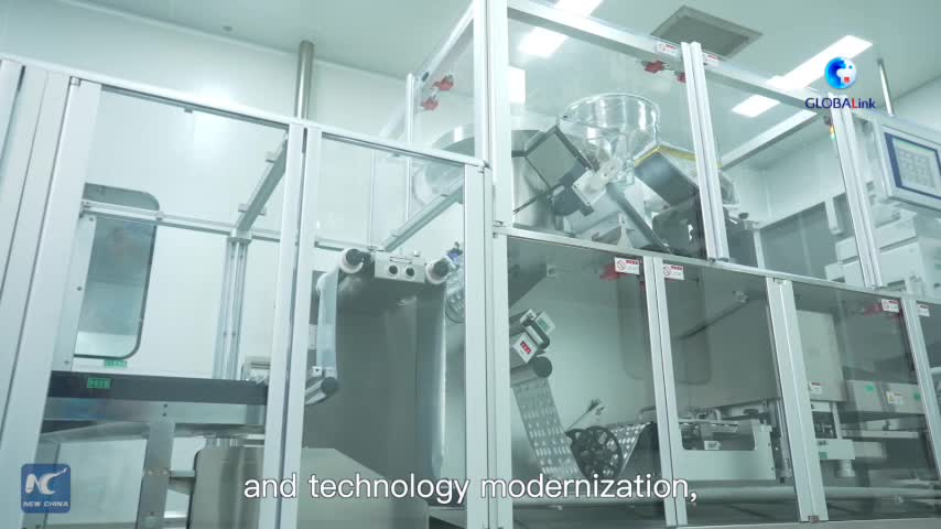 Xinhua New Media | English.news.cn