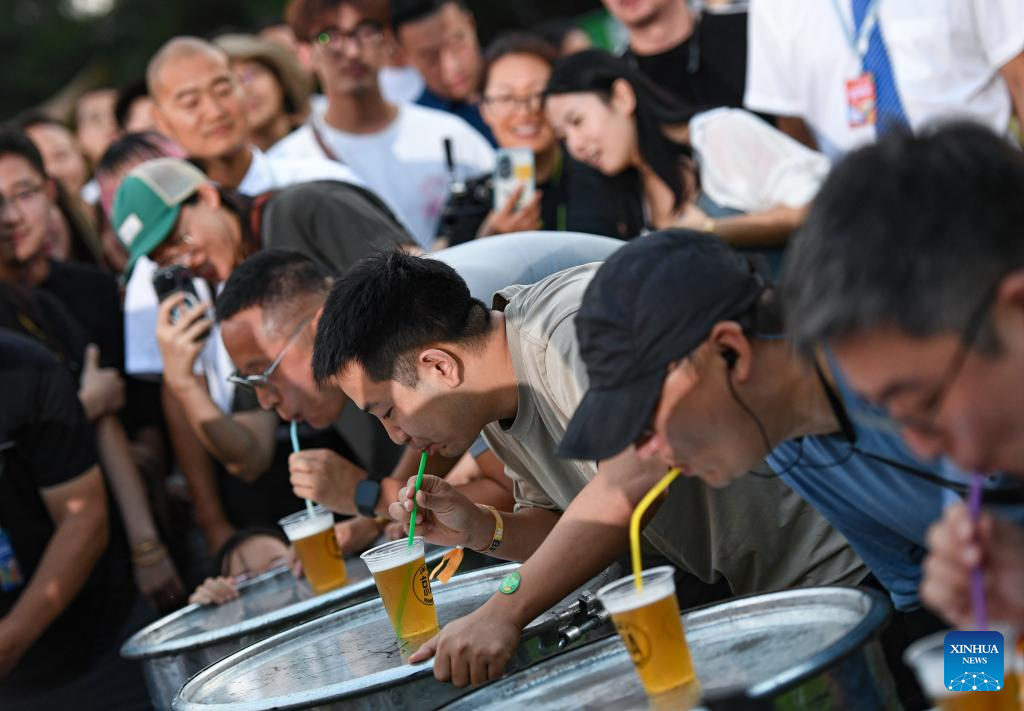 Xinhua photos of the day-Xinhua
