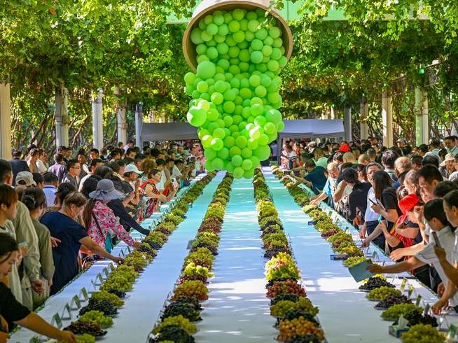 Xinhua Headlines | English.news.cn