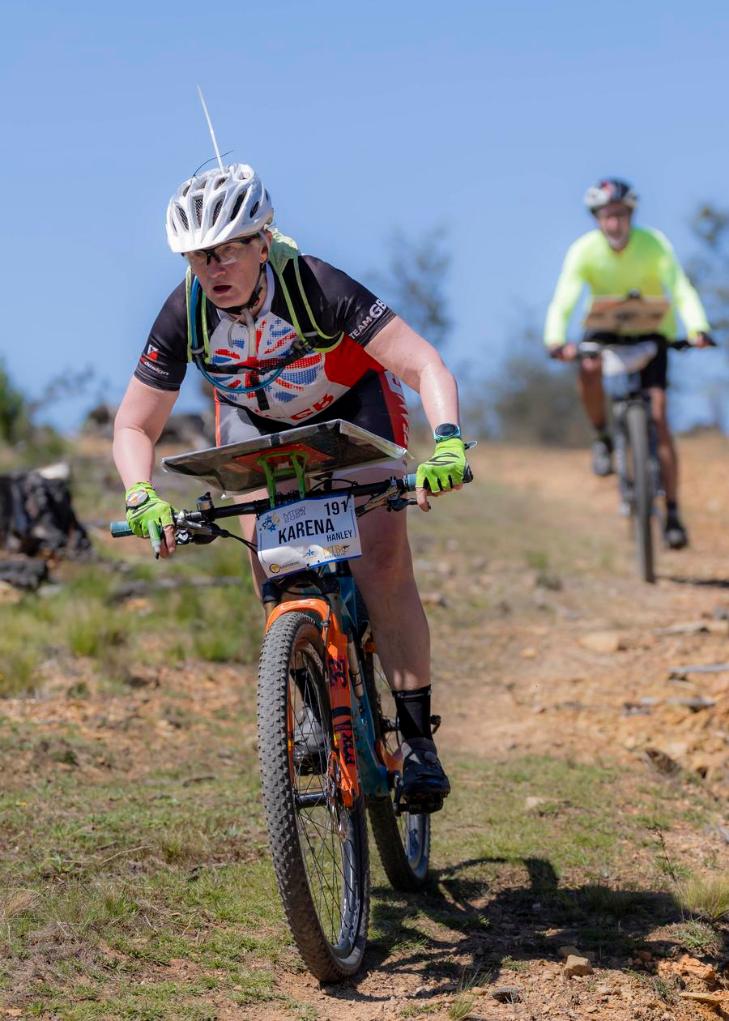 Album: Australian Mountain Bike Orienteering Carnival, Championships ...