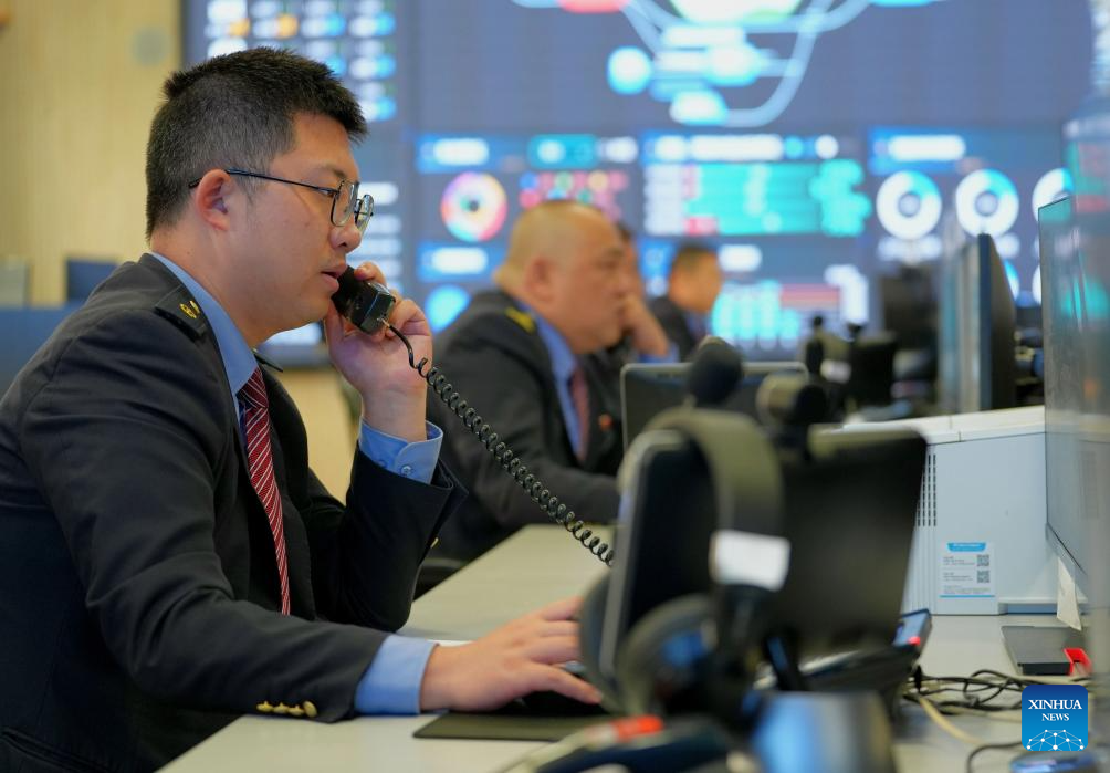 Chengdu, Chongqing together handle over 36,000 China-Europe freight ...