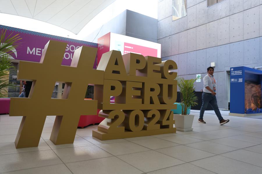 Xinhua Commentary: Asia-Pacific must defend unity, openness amid rising ...