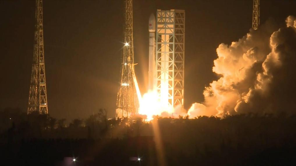 Video | English.news.cn