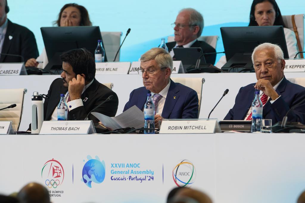 Most followed Paris 2024 hailed as "Olympic Games of a new era" by IOC ...