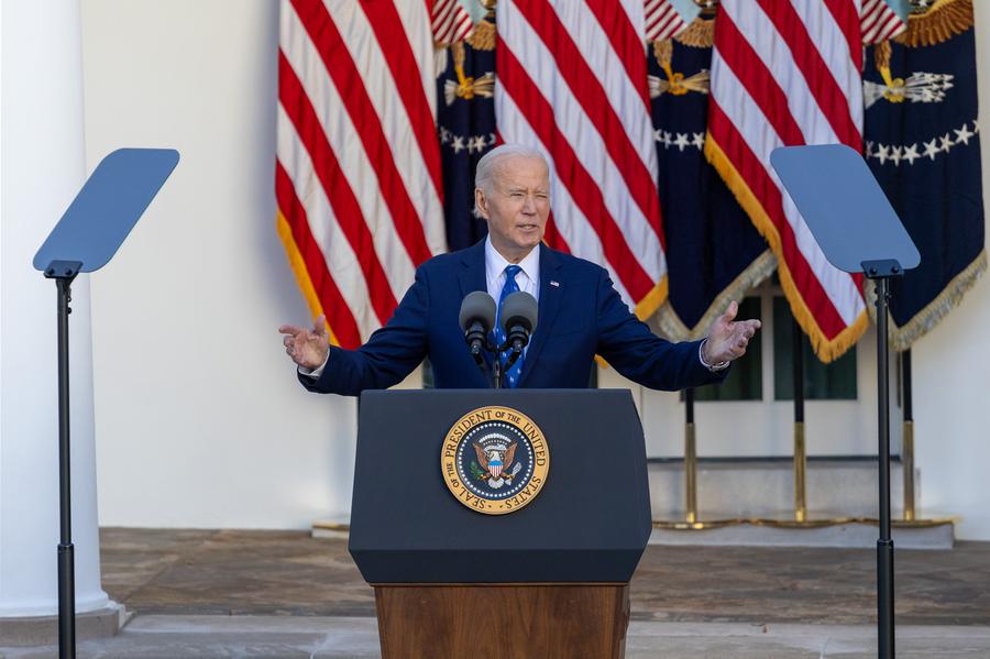Biden issues 39 presidential pardons, commutes nearly 1,500 sentences ...
