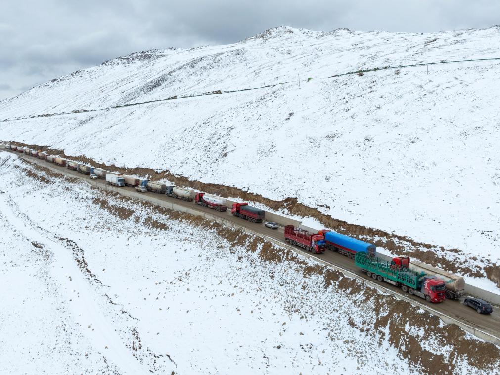 Xinhua Headlines | English.news.cn