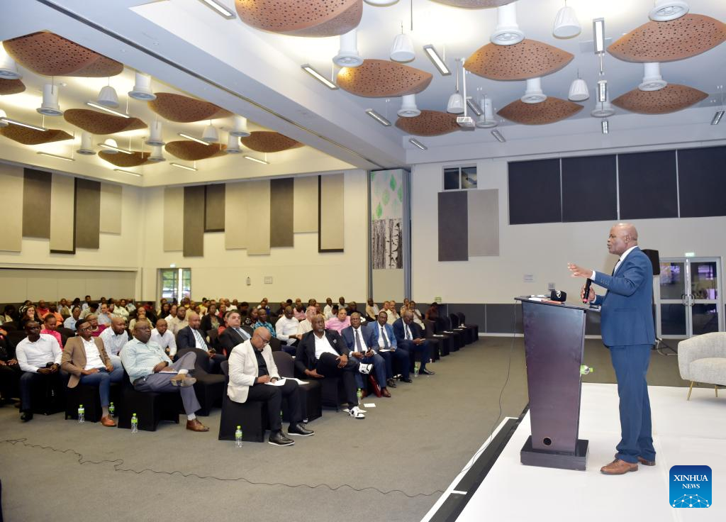 Botswanan companies concerned about proposed surge in minimum wages-Xinhua
