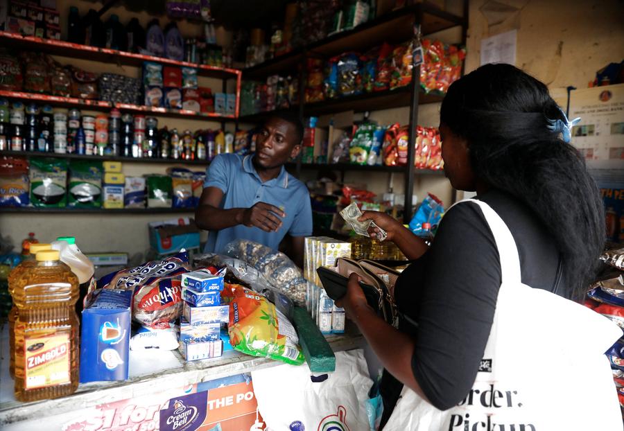 Formal retailers in Zimbabwe struggle as consumers migrate to informal ...