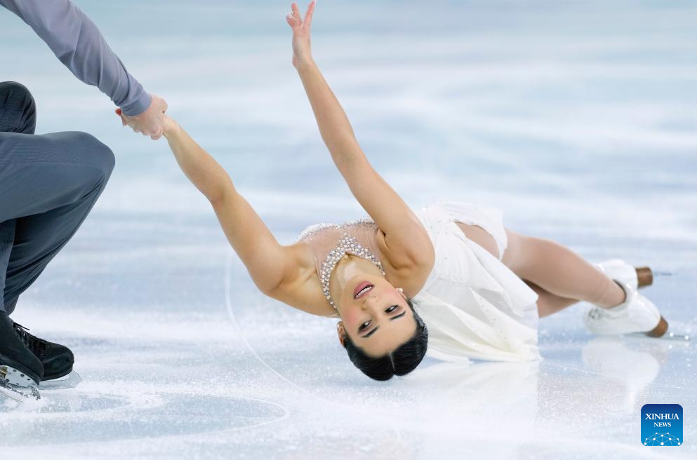 Xinhua photos of the day-Xinhua