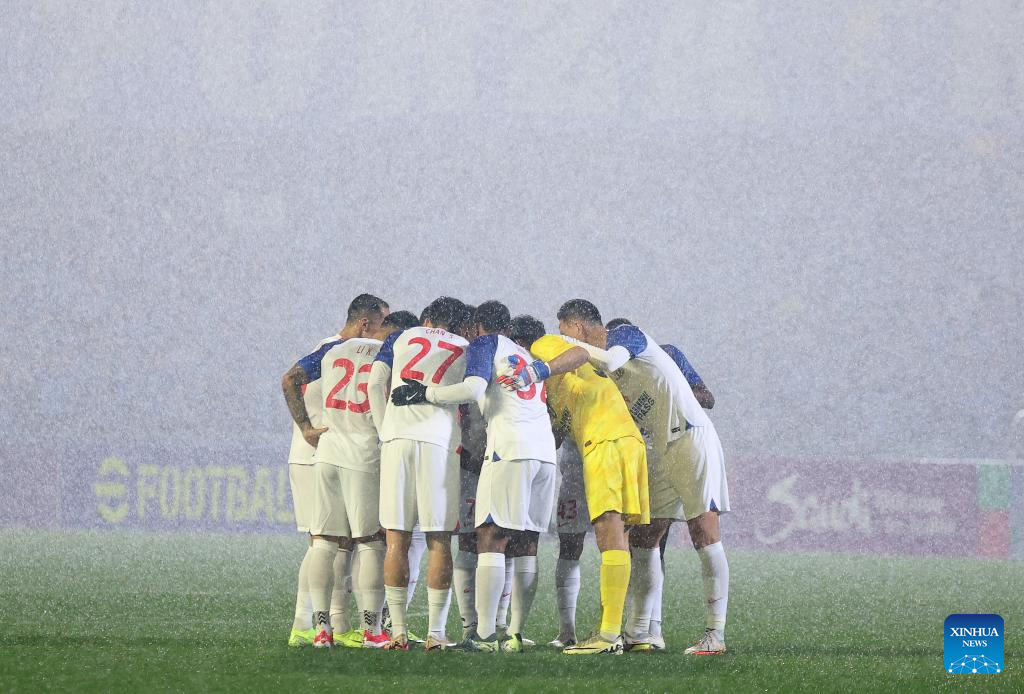 Shanghai Shenhua overwhelmed by Kawasaki Frontale at AFC Champions League-Xinhua