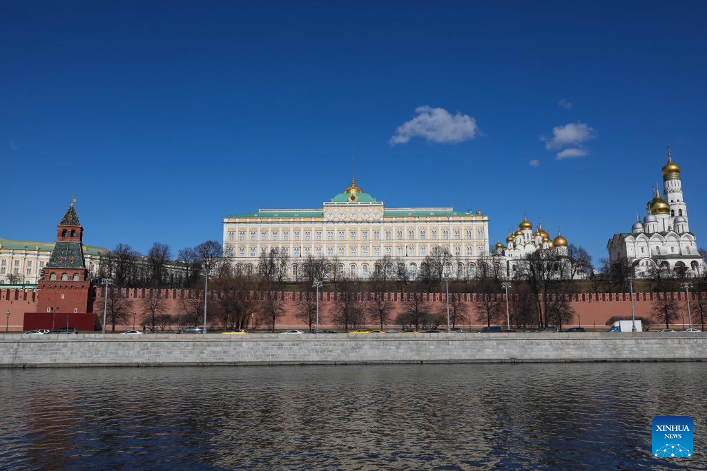 Putin backs Trump call to stop striking energy facilities for 30 days ...