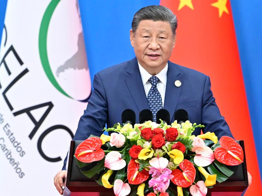 Xinhua Headlines | English.news.cn