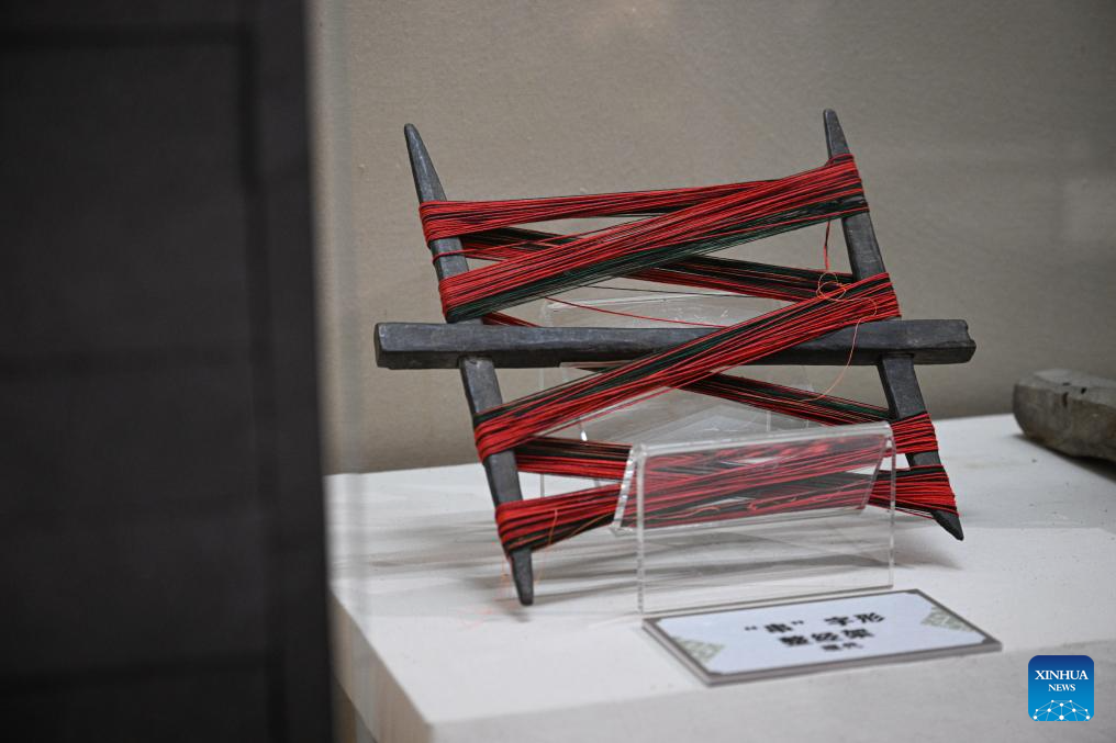 Hainan boasts various museums showcasing culture of Li ethnic group in S China-Xinhua