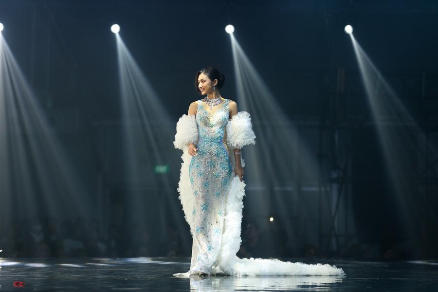 Xinhua Photo Daily | June 29, 2025-Xinhua