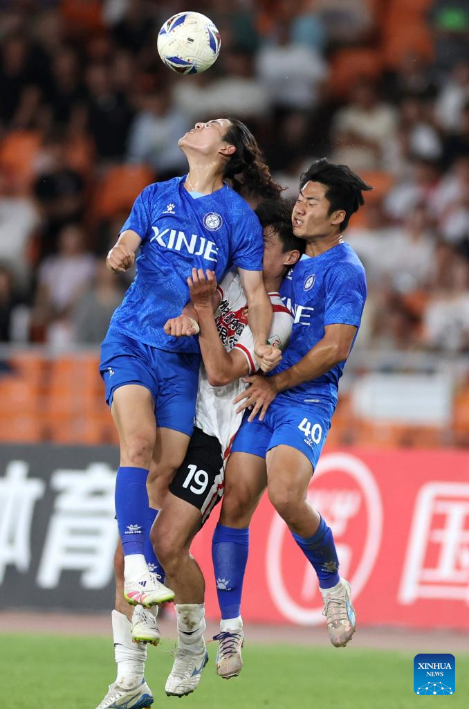 Xinhua photos of the day-Xinhua