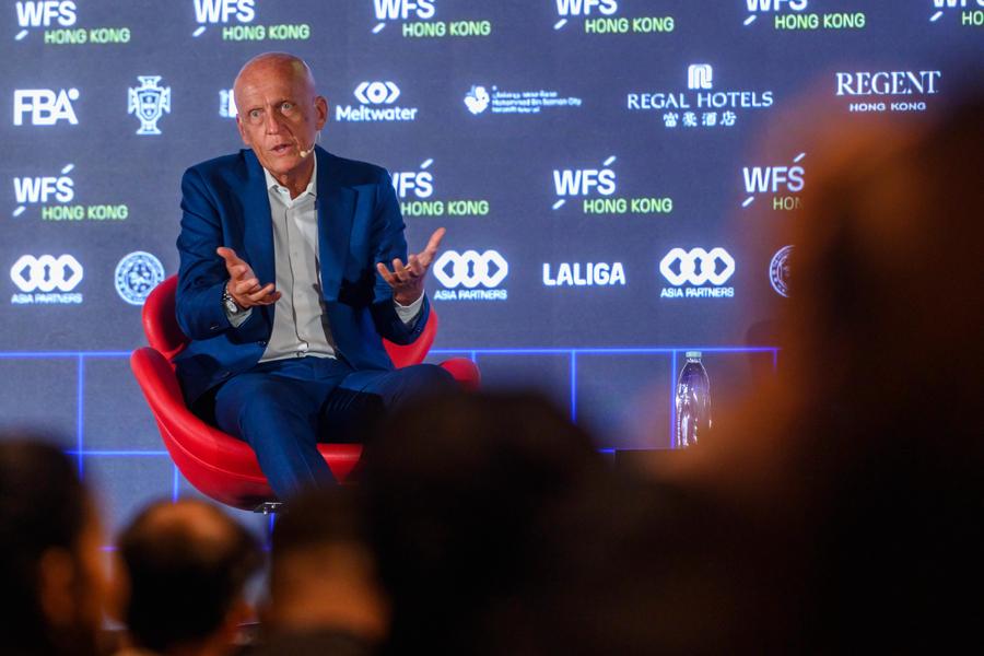 VAR successful but needs refinement after 11 years, says FIFA head ref ...