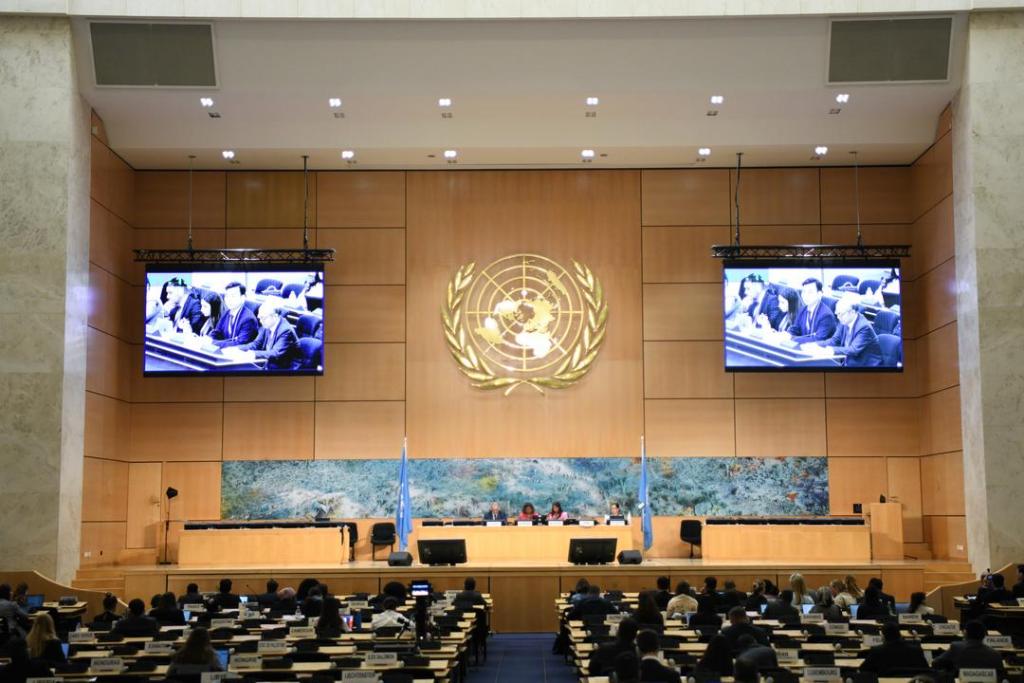 Interview: Global Governance Initiative to lead world toward fairer ...