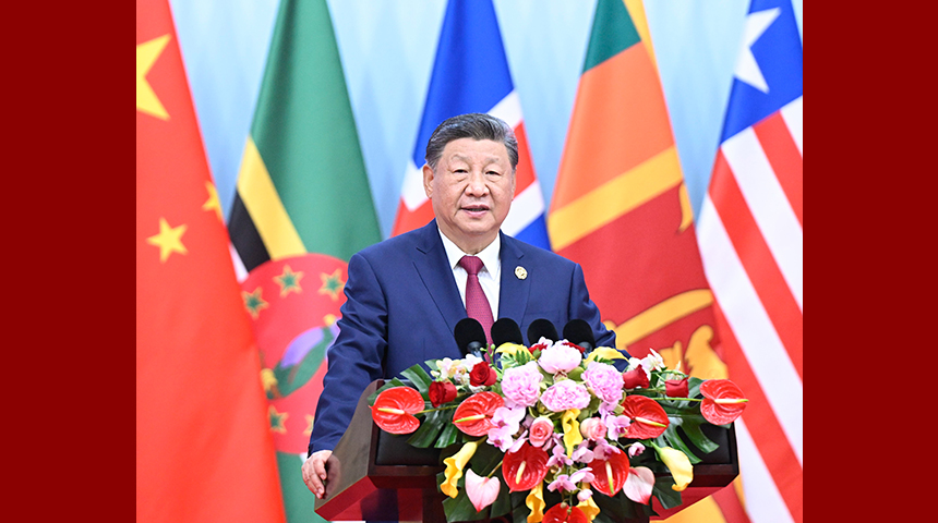 Xinhua Headlines | English.news.cn