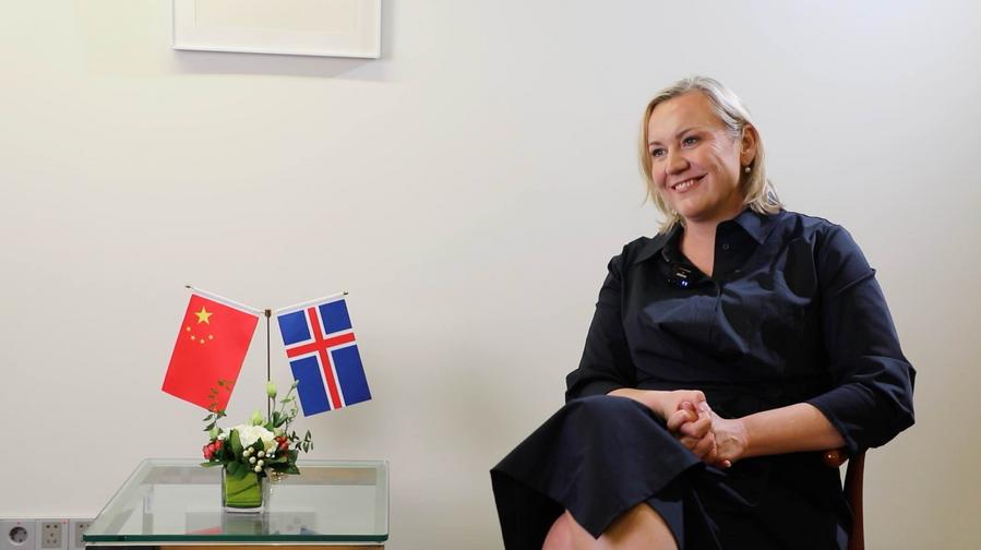 Interview: Global Leaders' Meeting on Women keeps discussion of gender ...