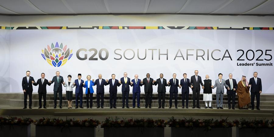 Chinese premier urges G20 to uphold free trade, build open world ...
