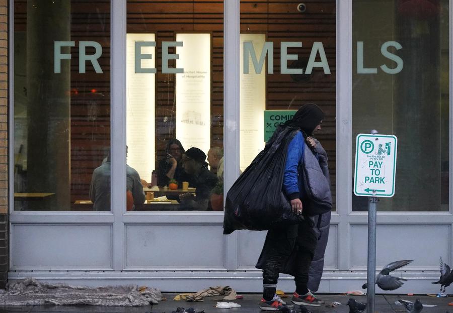 Xinhua Commentary: U.S. "kill line" mirrors rising Chinese ...