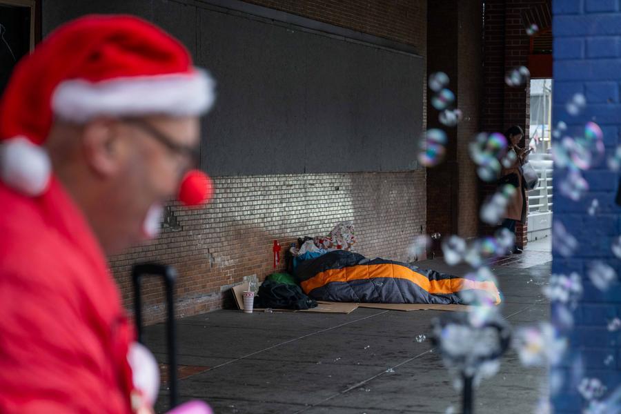 Xinhua Commentary: U.S. "kill line" mirrors rising Chinese ...