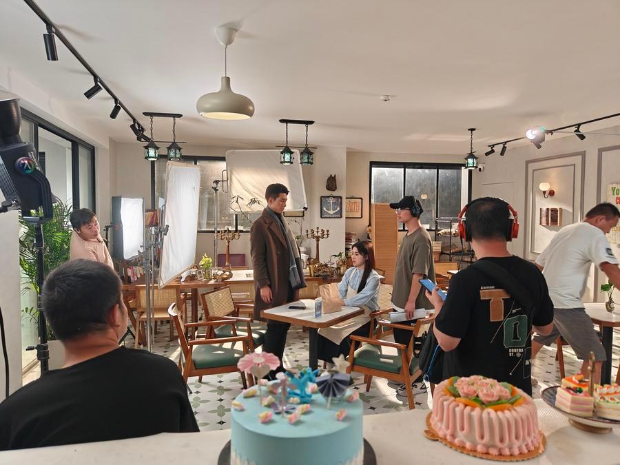 Micro-dramas featuring children should be age-appropriate, China tells ...