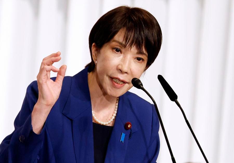 Leaders meet, but enduring rifts remain in Japan-S.Korea ties-Xinhua