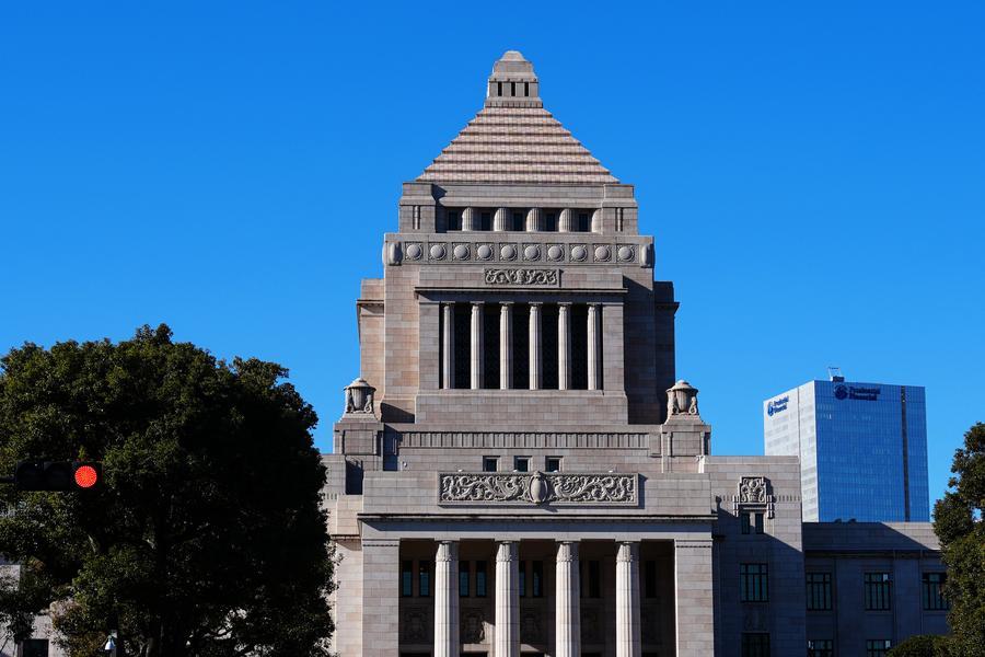 Why Japanese PM decides to call snap election?-Xinhua