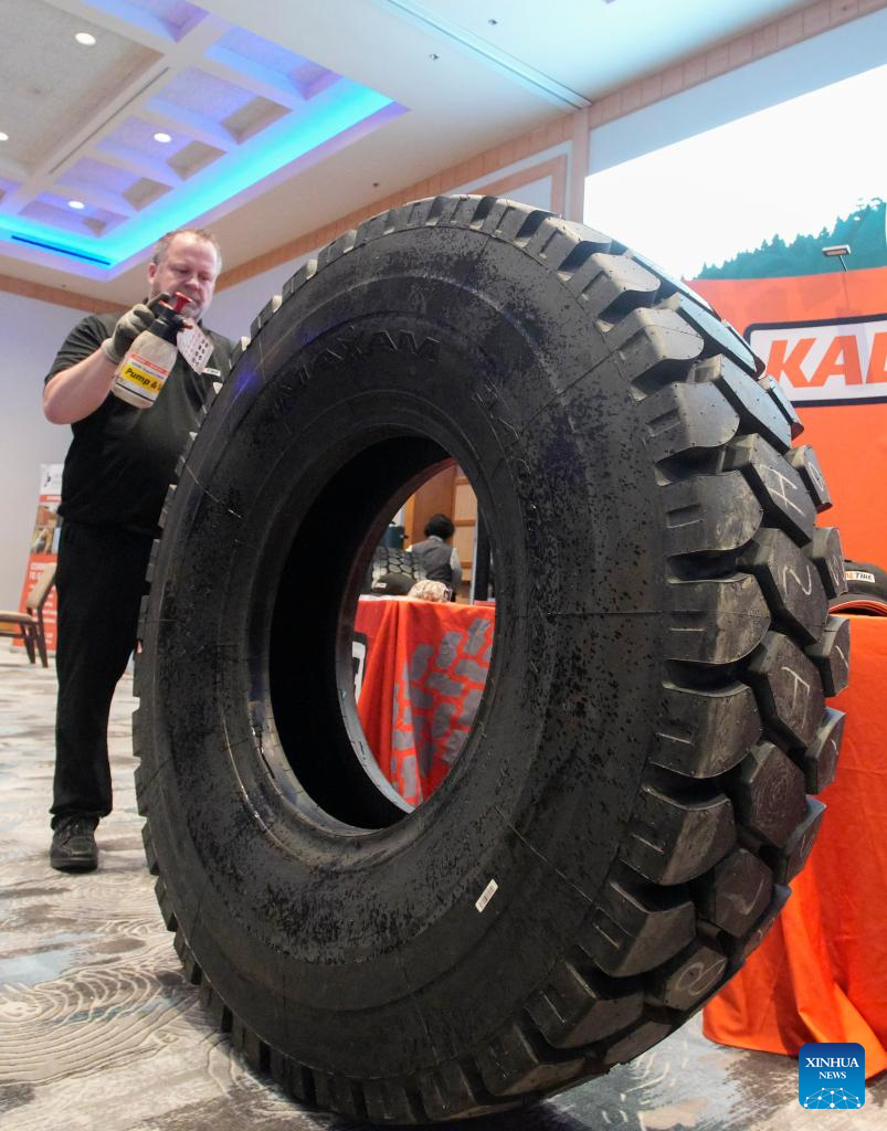 2026 Truck Loggers Association Convention and Trade Show held in ...
