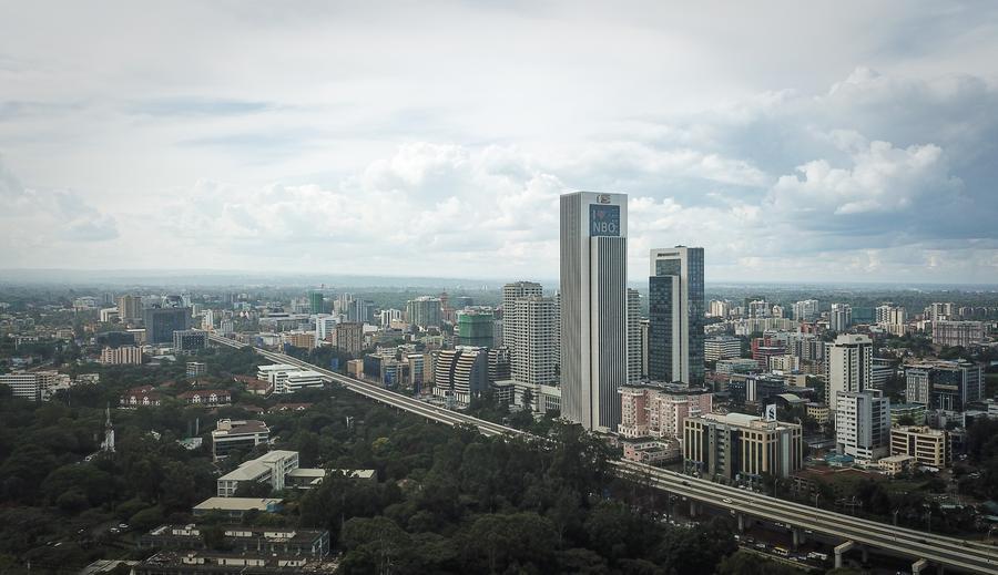 Moody's upgrades Kenya's sovereign credit rating to B3-Xinhua