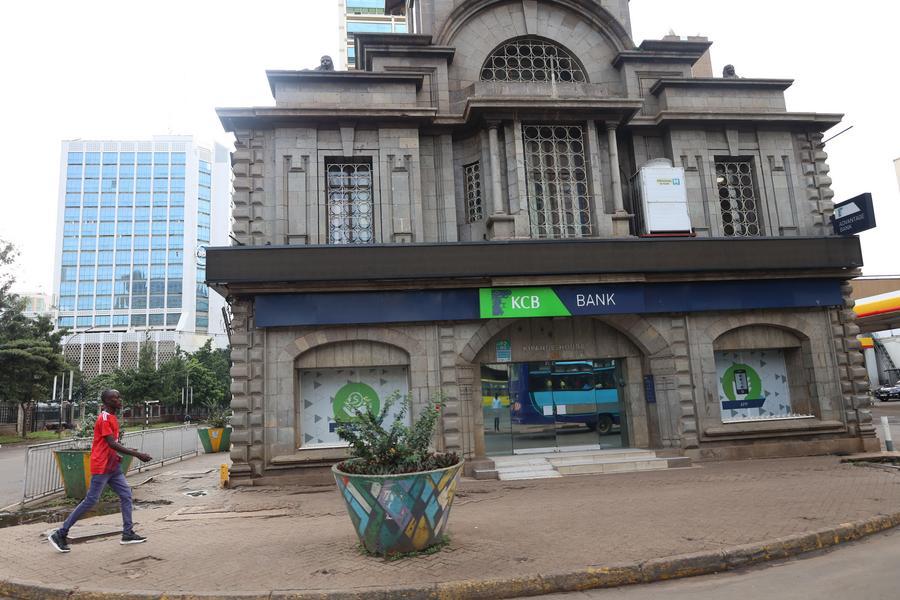 Moody's upgrades Kenya's sovereign credit rating to B3-Xinhua