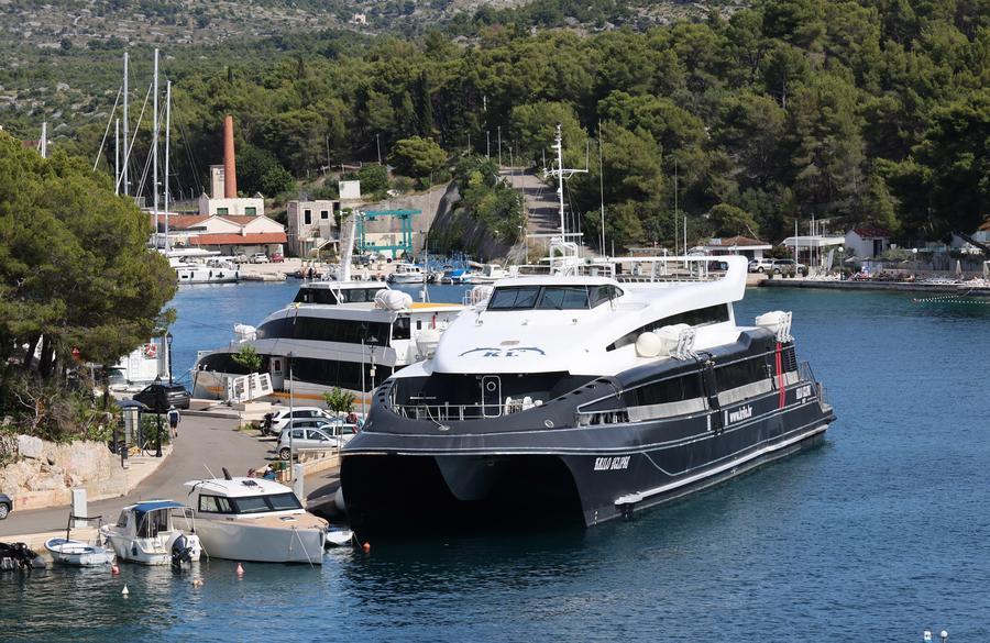 3 killed, 1 missing in maritime collision off Croatia's Adriatic coast ...