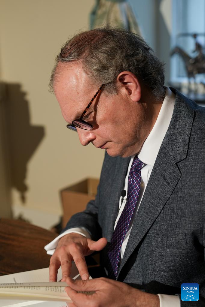 Guest Opinion: Democracy in China-Xinhua