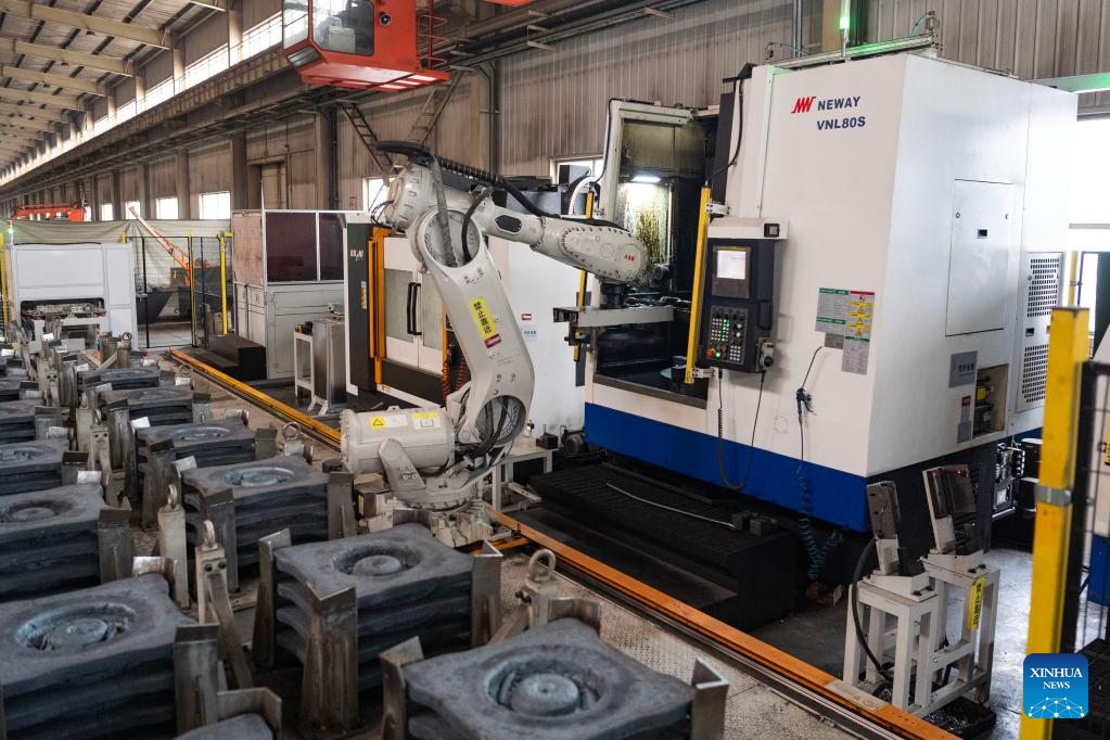 Enterprises in Heilongjiang make progress to promote enterprise ...