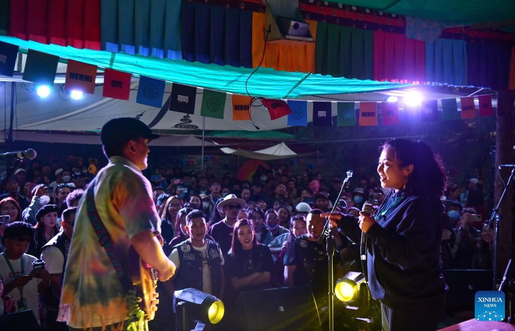 Lhasa's rich history fosters distinctive plateau culture-Xinhua